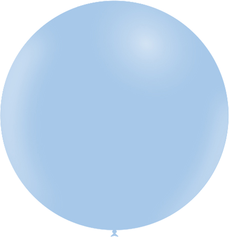 Decotex Pro 36inch Matte Pastel No.106 Blue x 2pcs - Decotex Matte