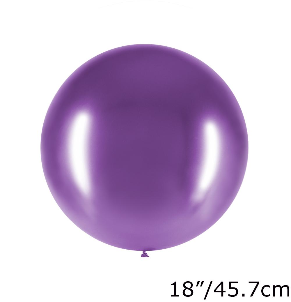 Decotex Pro 18inch Chromium No.36 Purple x10pcs - Decotex 18inch