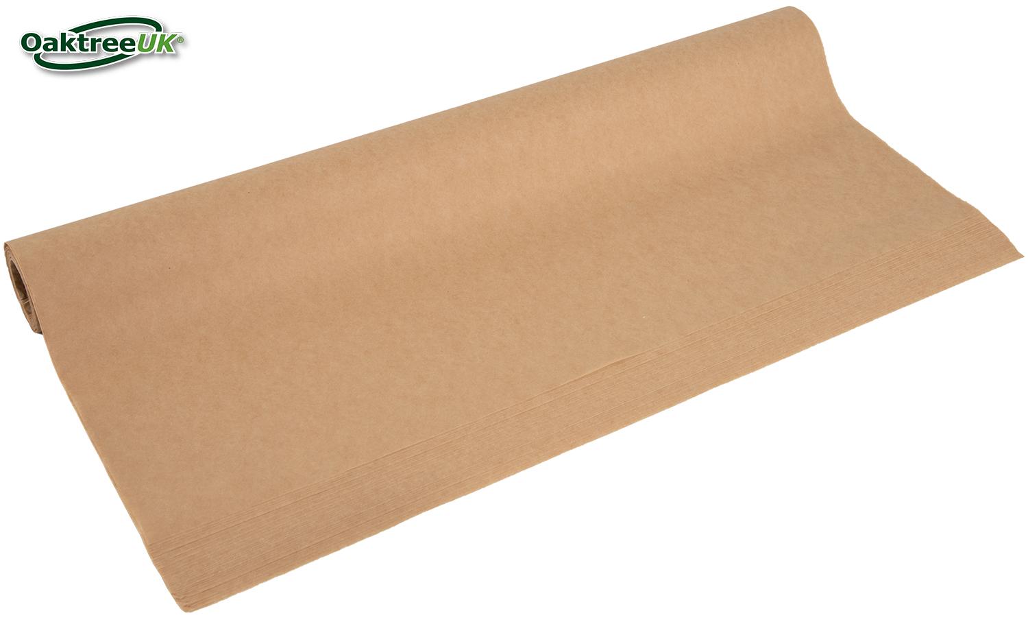 Oaktree Tissue Paper 75cm x 50cm Sheet 48pcs Roll Pampas No.115