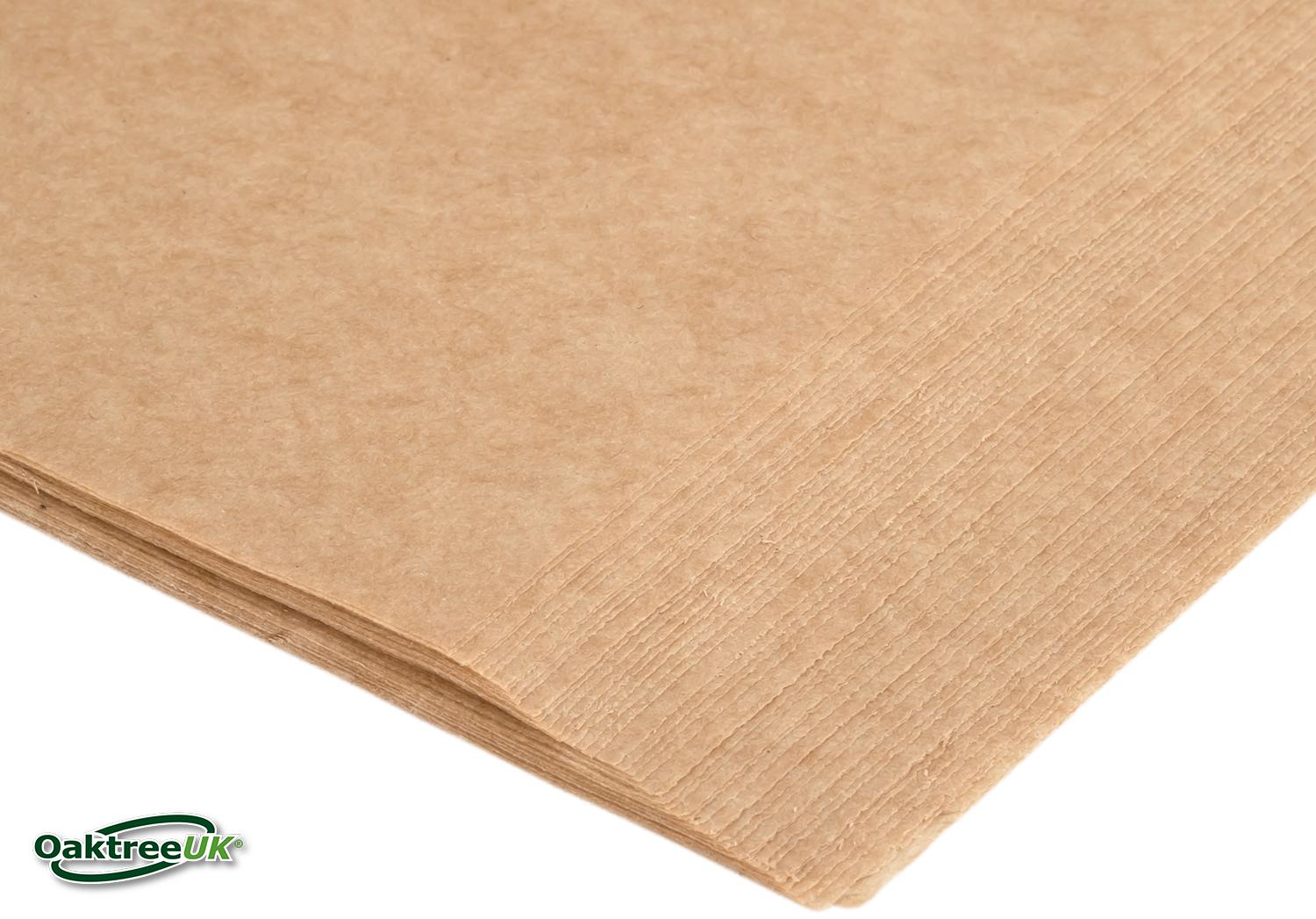 Oaktree Tissue Paper 75cm x 50cm Sheet 48pcs Roll Pampas No.115