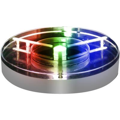 Décor Lites® BaseLites and SubLite10s - L.E.D Lights