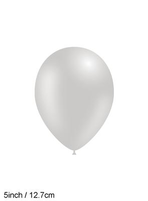 Decotex 5inch Fashion Solid - Latex Balloons